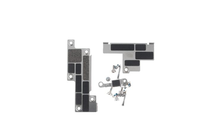 Official Apple iPhone 12 Mini Battery Plate With Screws And Adhesive