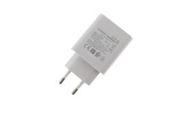 Official Huawei P40 Pro+ 5G ELS-N39 High Voltage Charging Adapter - EU ...