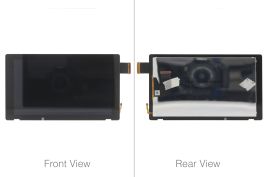 Official Nintendo Switch Screen Display Assembly