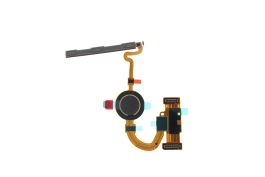 Official Google Pixel 5 Black Fingerprint Sensor - G949-00091-01