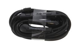 Genuine Samsung Galaxy A70 SM-A705, A71 SM-A715 Black Headset - GH59-15061A