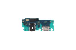 Official Samsung Galaxy A12 SM-A125 Charging Port & Sub Board - GH96-14044A
