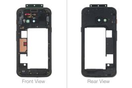 Genuine Samsung Galaxy Xcover 4S G398 Middle Frame / Chassis - GH98-44218A